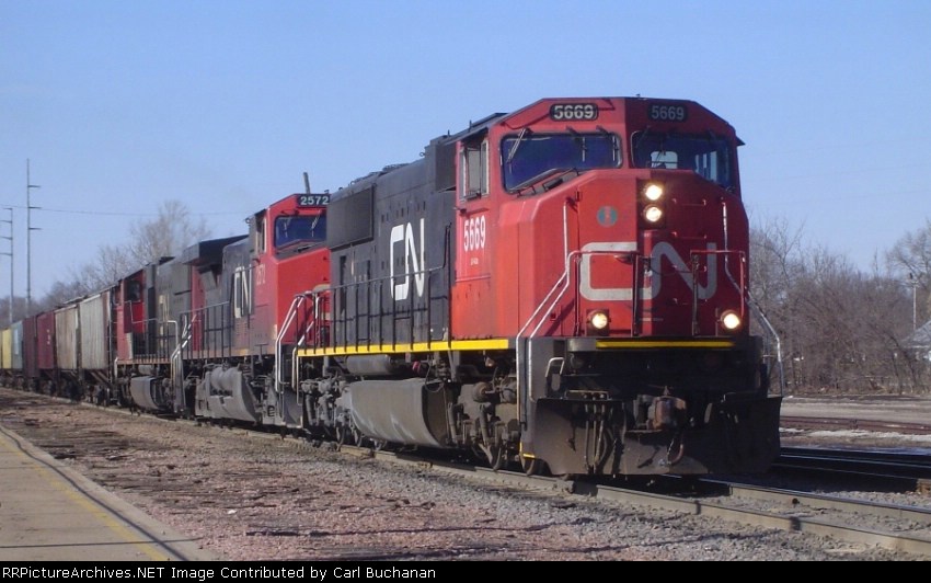 CN 5669